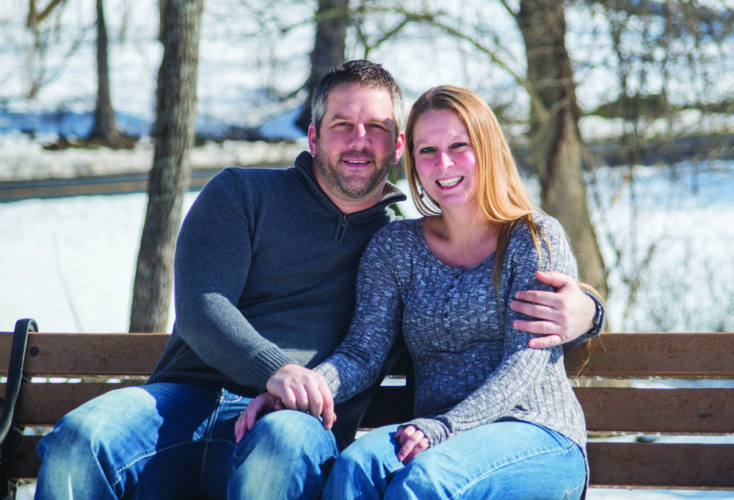 Rachel Fogle, Vincent DiVittore | News, Sports, Jobs - Altoona Mirror